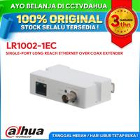 Jual DAHUA LR1002-1EC SINGLE PORT LONG REACH ETHERNET OVER COAXIAL EXTENDER - Jakarta Utara ...