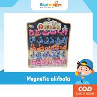 Jual Edufuntoys - Magnetic Alifbata Magnet Huruf Hijaiyah Tempelan ...