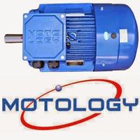 Jual ELECTRIC / ELECTRO MOTOR 4 POLE 3 PHASE 40 HP 30 KW MOTOLOGY ...