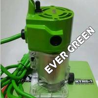 Jual Mesin Router Ryu Profil Kayu Tekiro Wood Trimer Propil Kusen Kayu ...