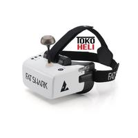 Jual Fatshark SCOUT Headset 4 Inch 1136 X 640 Fat Shark Goggle Goggles ...