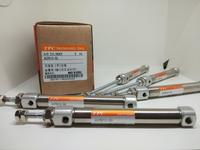 Jual PNEUMATIC AIR CYLINDER UKURAN DIAMETER 10mm, PANJANG STROKE 50mm ...