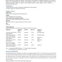 Jual HiCrome Chromogenic Coliform (CCA Agar) - Media Mikrobiologi, 100 ...