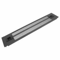 Jual Blank Panel Ventilation 2U BPV02 - Jakarta Timur - PORTGATE 2 ...
