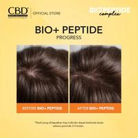 Promo CBD BIO+ PEPTIDE Complex Tonic - Tonik Rambut Rontok 100ml ...