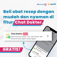 Promo SAMSCA 15 MG BOX 10 TABLET Cicil 0% 3x - Kota Depok - Apotek ...