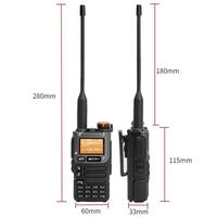Jual HT SCOM FC9 PRO multi air band handy talky walkie talkie scom FC-9 PRO - Jakarta Barat ...