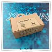 Jual THM-30MD TEMPERATURE AND HUMIDITY SENSOR RS485 MODBUS DC5-36V DIN ...