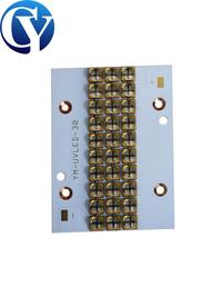 Jual 300W UV LED Lamp 365nm 385nm UV LED Module 395nm uv 405nm Quartz ...