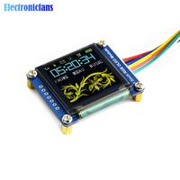 Jual 1.5inch RGB OLED Screen Display Module SSD1351 Driver 128X128 16 ...