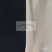 Jual Bahan Kanvas Polos Tebal HITAM #48 Canvas Fabric Kain Kanvas ...