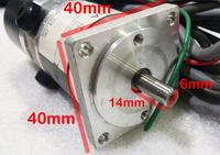 Jual DC servomotor, Minertia Motor, RM series, UGRMEM-01SND11, Yaskawa ...