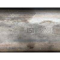 Promo WF Panjang 6 Meter - Besi Baja IWF - Wide Flange Beams - Andal ...