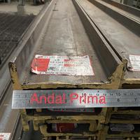 Promo WF Panjang 6 Meter - Besi Baja IWF - Wide Flange Beams - Andal ...