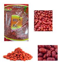 Jual Gou Qi Goji Berry Gojiberry Kici Kice Angco Ang Co Kurma Merah ...