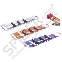 Jual Tandu Aluminium / Scoop Stretcher Aluminium GEA YDC 4A / YDC4A YDC ...