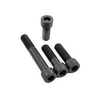 Jual 12.9 Baut L Baja M27X90 / 27X90 / M27 X 90 / 27 X 90 FT - Black ...