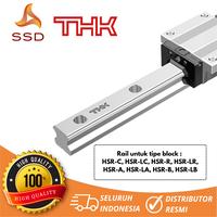 Jual THK Rail HSR45 untuk Linear Guide Block HSR45C, HSR45R - Panjang ...