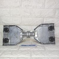 Jual rangka alumunium bracket hoverboard 6inch 6.5inch baru copotan ...