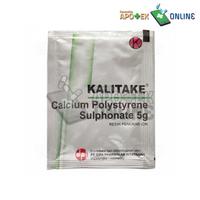 Jual KALITAKE GRANUL SACHET 5 GR - Kota Bekasi - Apotek Abid Farma ...