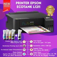 Jual Printer Epson L121 l1210 L1216 L3210 L3216 L3250 L5290 Print Color ...