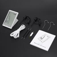 Jual ARF Dental Endo Apex Locator Micropex Root Canal Instruments ...