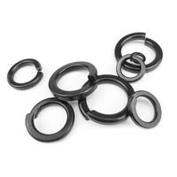 Jual Ring Per M24 (1") INCH / Spring Washer M24 / WL M24 / Ring Per ...