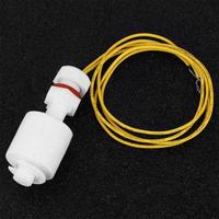Jual Sensor Water Level Air FLOAT Tank Level SWITCH SAKLAR PELAMPUNG ...