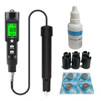 Jual Dissolved Oxygen Analyzer DO Tester Oksigen Water Quality Meter ...