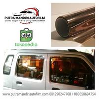 Jual STICKER RIBEN WARNA 60%!!Stiker Kaca /Kaca Film Mobil dan rumah ...