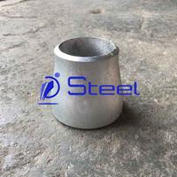 Jual Reducer Las Galvanis SGP 3" x 2" | Reduser Vlok Sock Las Galvanize ...