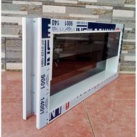 Jual Jendela Aluminium Boven Loster/Roster Aluminium Boven/Jendela ...