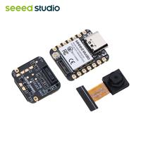 Jual Seeed Studio XIAO ESP32 S3 Sense-seeeduino xiao esp32s3 sense with OV2640 Camera Sensor, 2 ...