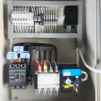 Jual Change Over Switch/COS/Ohm Saklar 4P 160A FORT GGLZ-160/4 Load Break Switch - Jakarta Pusat ...