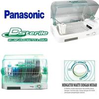 Jual YG4 Botol Steril Panasonic - Kota Kediri - batuk store | Tokopedia