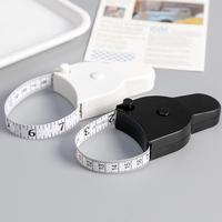 Jual 150cm/60inch Accurate Fitness Caliper Measuring Body Tape Measure ...