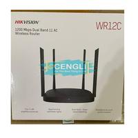 Jual ROUTER wifi WIRELESS HIKVISION DS-3WR12C AC extender cctv ezviz ...