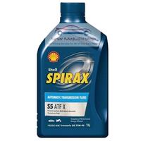 Jual Shell Spirax S3 ATF MD3 - Pelumas Transmisi Otomatis / ATF ...
