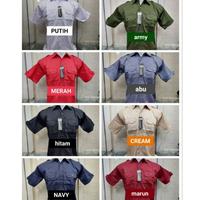 Jual Kemeja google developer baju google developer seragam google ...