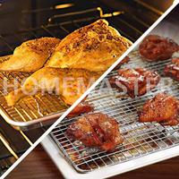 Jual ID | HOMEMASTER JAPANESE TEMPURA/KATSU/TONKATSU SERVING COOLING ...