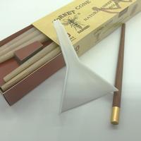 Jual Cigarette Filling Cone Cigarette Filler Pre-Rolled Cone Loader ...