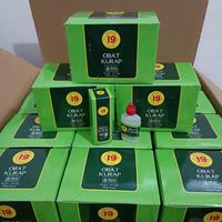 Jual Kurap 19 (12 PCS) | Obat Cair Panu,Kadas,Jamur Pengganti Kalpanax ...