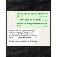 Jual Madu Hyperx Semut Merah Kapsul Kejantanan Pria Obat Kuat Tahan ...