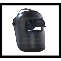 Jual PROMO Welding Cap/Kap Las 633P Blue Eagle NEW - Jakarta Utara ...