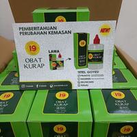 Jual Kurap 19 (12 PCS) | Obat Cair Panu,Kadas,Jamur Pengganti Kalpanax ...