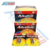 Jual Baterai ABC Alkaline Tipe AA [1.5V/2 pcs] / Battery Ukuran A2 Sedang - Variasi - Kab ...