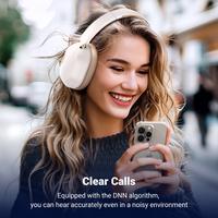 Jual UGREEN Premium HiTune Max 5C Wireless Headphone Bluetooth 5.4 Active Noise Canceling ...