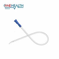 Promo Onehealth Nelaton Catheter Kateter Selang Fleksibel Tumpul Ukuran ...