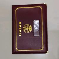 Jual map ijazah wisuda,map ijazah sekolah,map ijazah tk,map ijazah SD ...