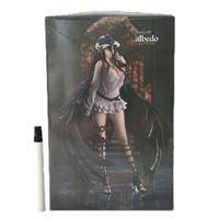 Jual Overlord Albedo Sobin Version anime figure pvc statue new misb ...